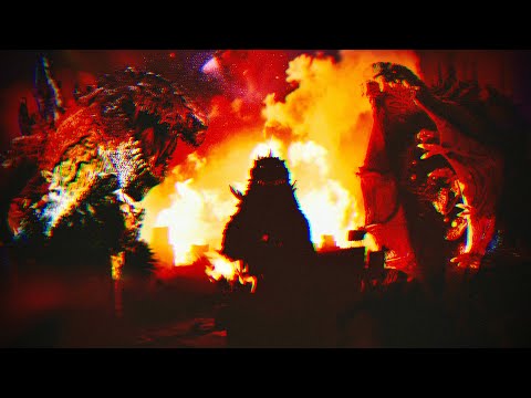 The Outdated Horror of 'GODZILLA 2000'