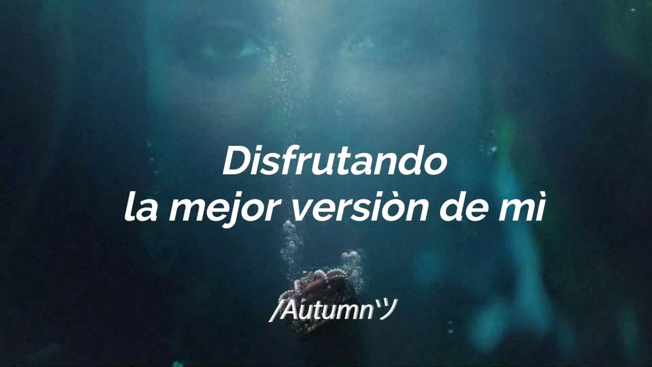 Natti Natasha & Romeo Santos_- /La mejor versión de mi /-_letra-_♪ツ ...