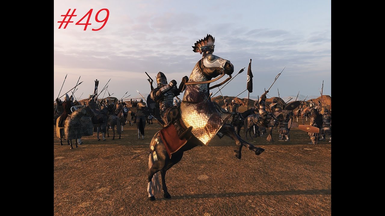 Mount & Blade II: Bannerlord | Silvind Knochenbrecher | Gameplay ...