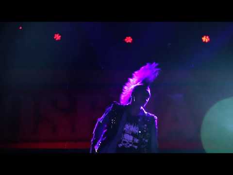 Rosemary - Drunk Song Feat Lookas ( Tcukimay )