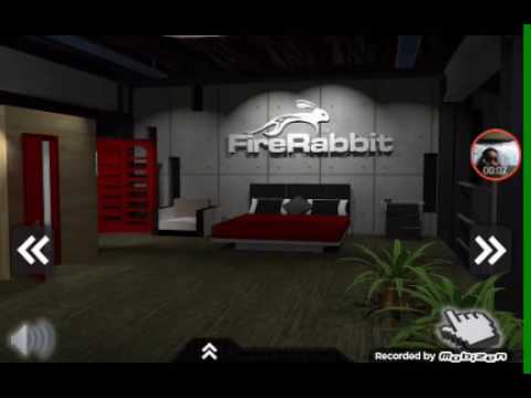 jogo fire rabbit - YouTube