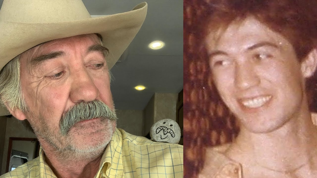 Shaun Johnston Canadian & Heartland Actor | Biography - YouTube