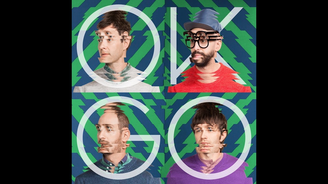 Ok Go - Obsession - Audio - YouTube