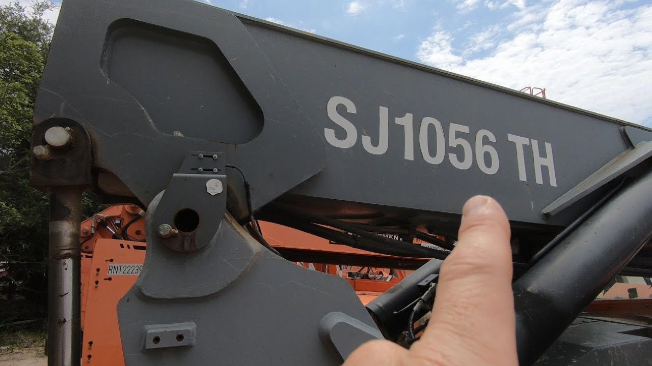 Customer Damage!!!! - YouTube