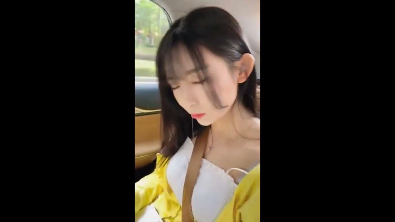 Sleeping Girl Drooling Vol44 Youtube