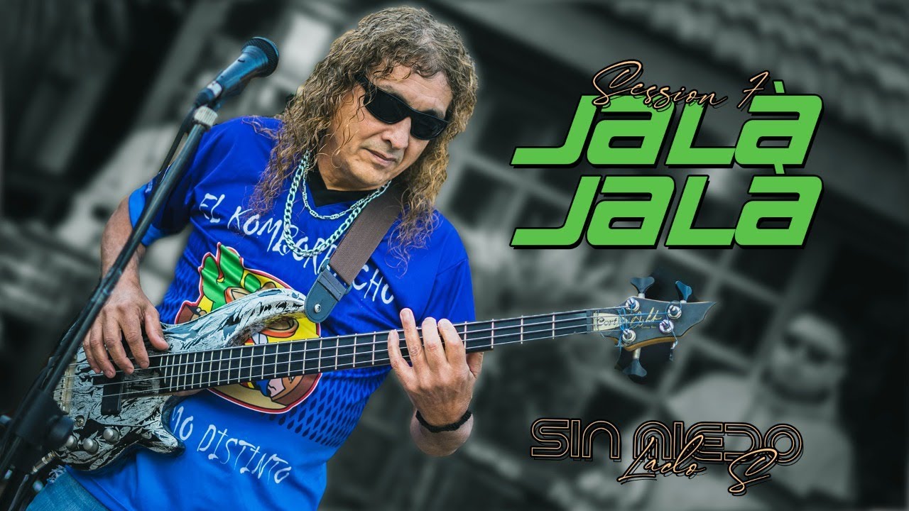 EL MAKINA - SESSION #7 (SIN MIEDO : LADO "S") - YouTube