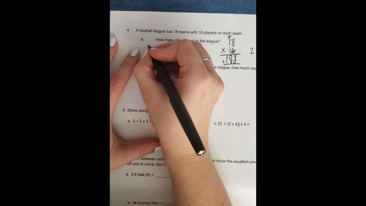 Mid Module 2 Study guide - YouTube