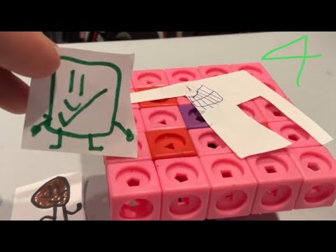 Paper objects take 3 episode 4: chocolate chaos - YouTube
