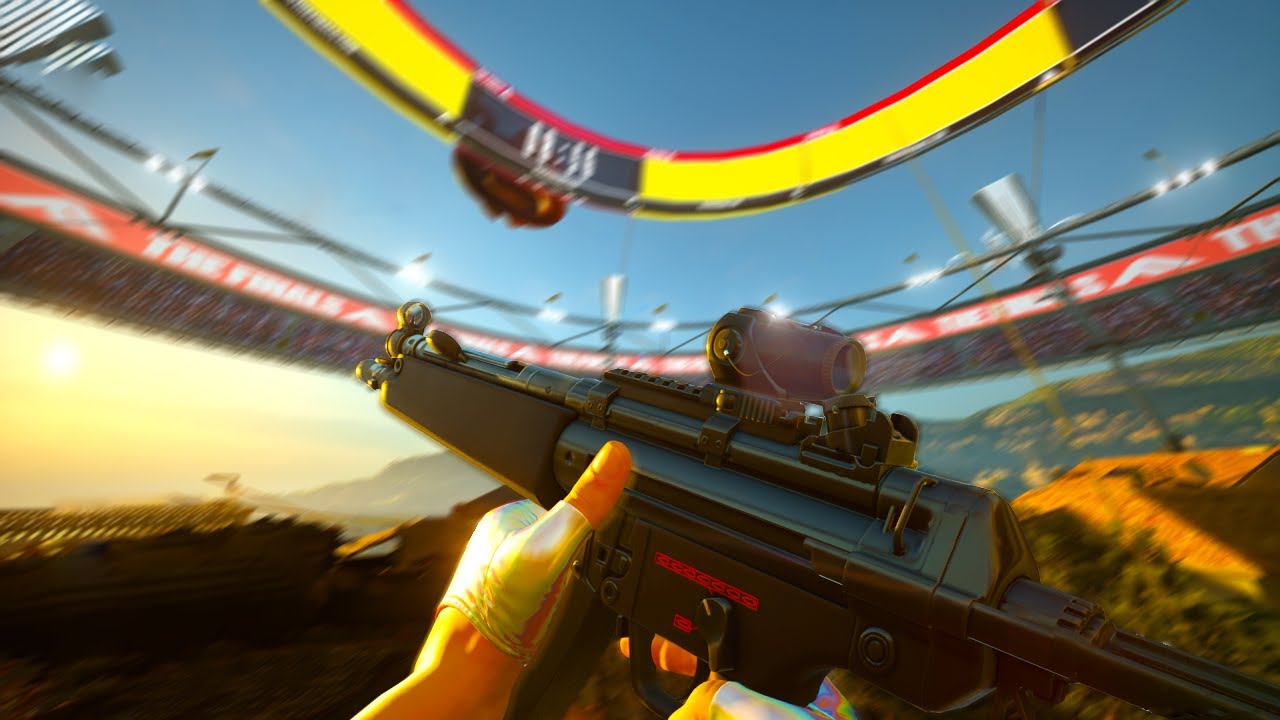 My Controller vs PC Ranked - YouTube