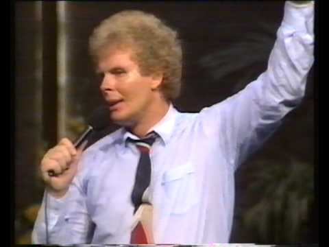 Rev. Brian Ruud (Part 1) - YouTube