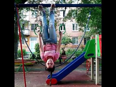 Гангстер вниз головой - YouTube