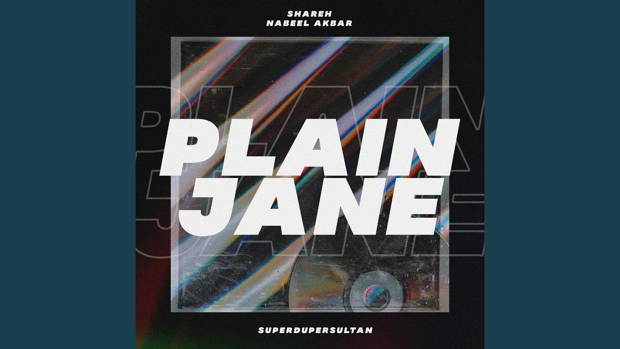 Plain Jane - YouTube