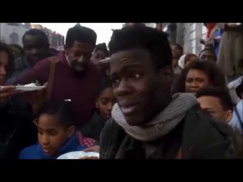 Want to Buy a Turkey: Pookie Happpy Thanksgiving (Nino Brown, G Money ...