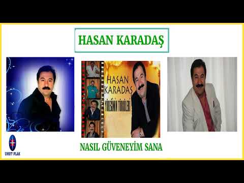 Süper Elektro Bağlama İle Yürek Yakan Dertli Türküler Yeni!!! - Nasıl Güveneyim Sana (HASAN KARADAŞ)