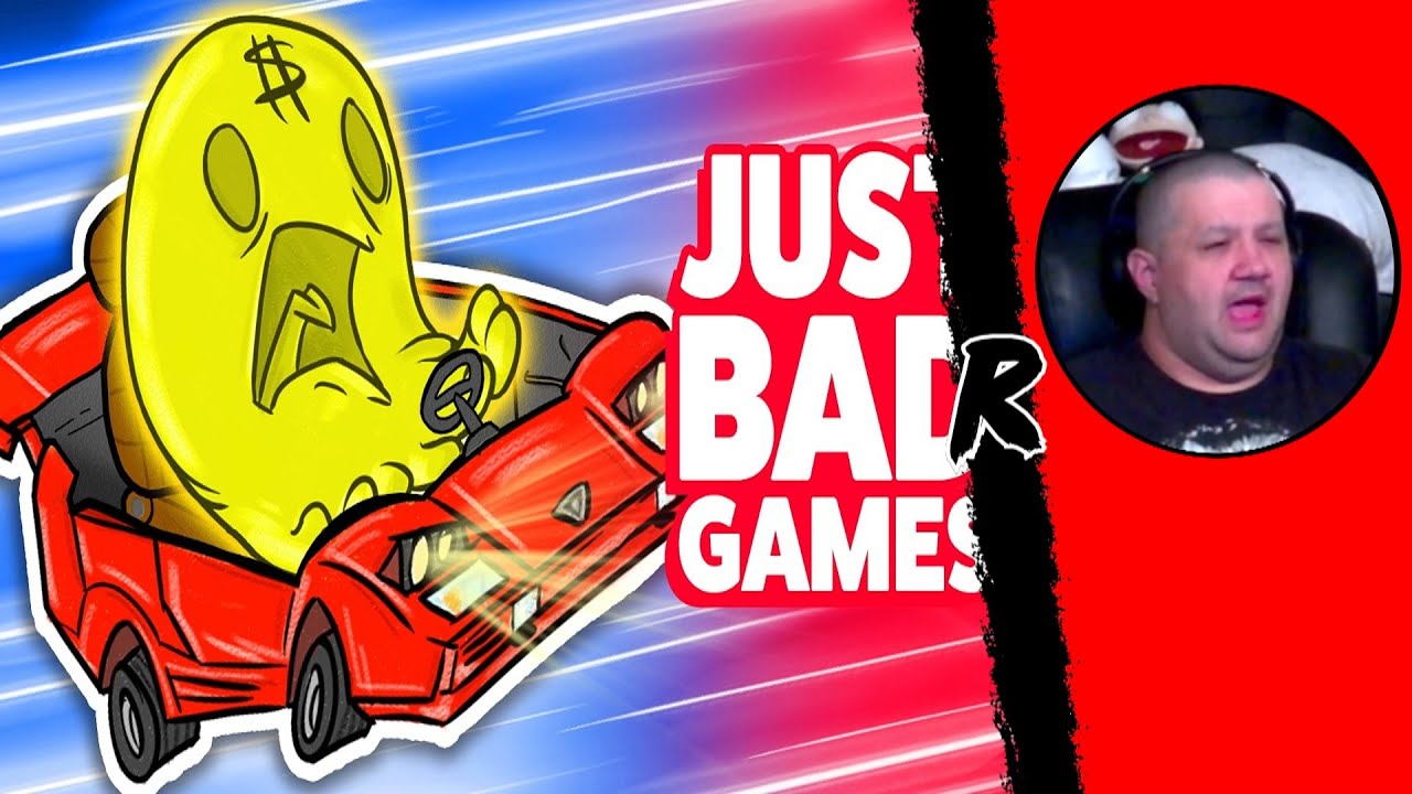 Worst Racing Games Of All Time - Just Bad Games | RENEGADES REACT - YouTube