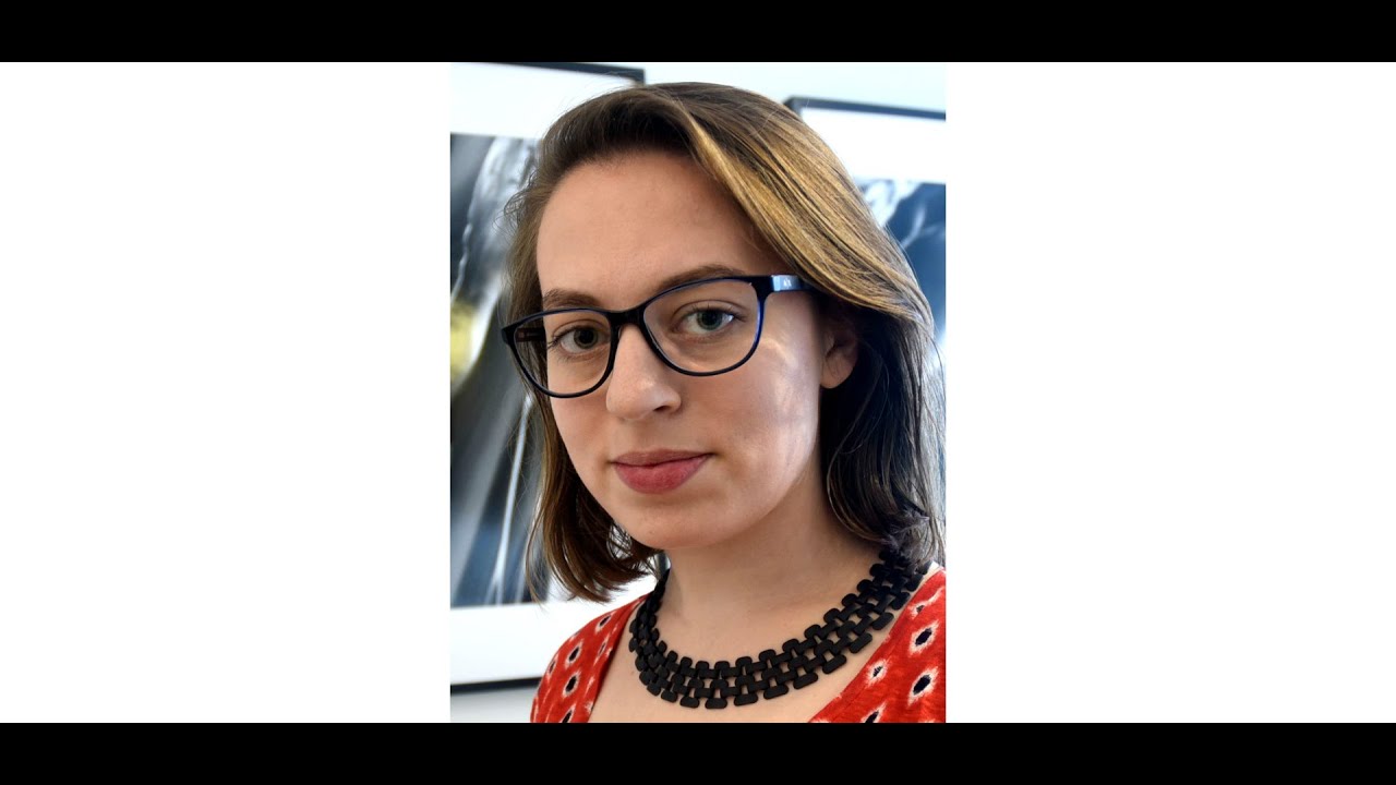 Amy Lowitz "Cosmology at the End of the Earth: Studying the Universe ...