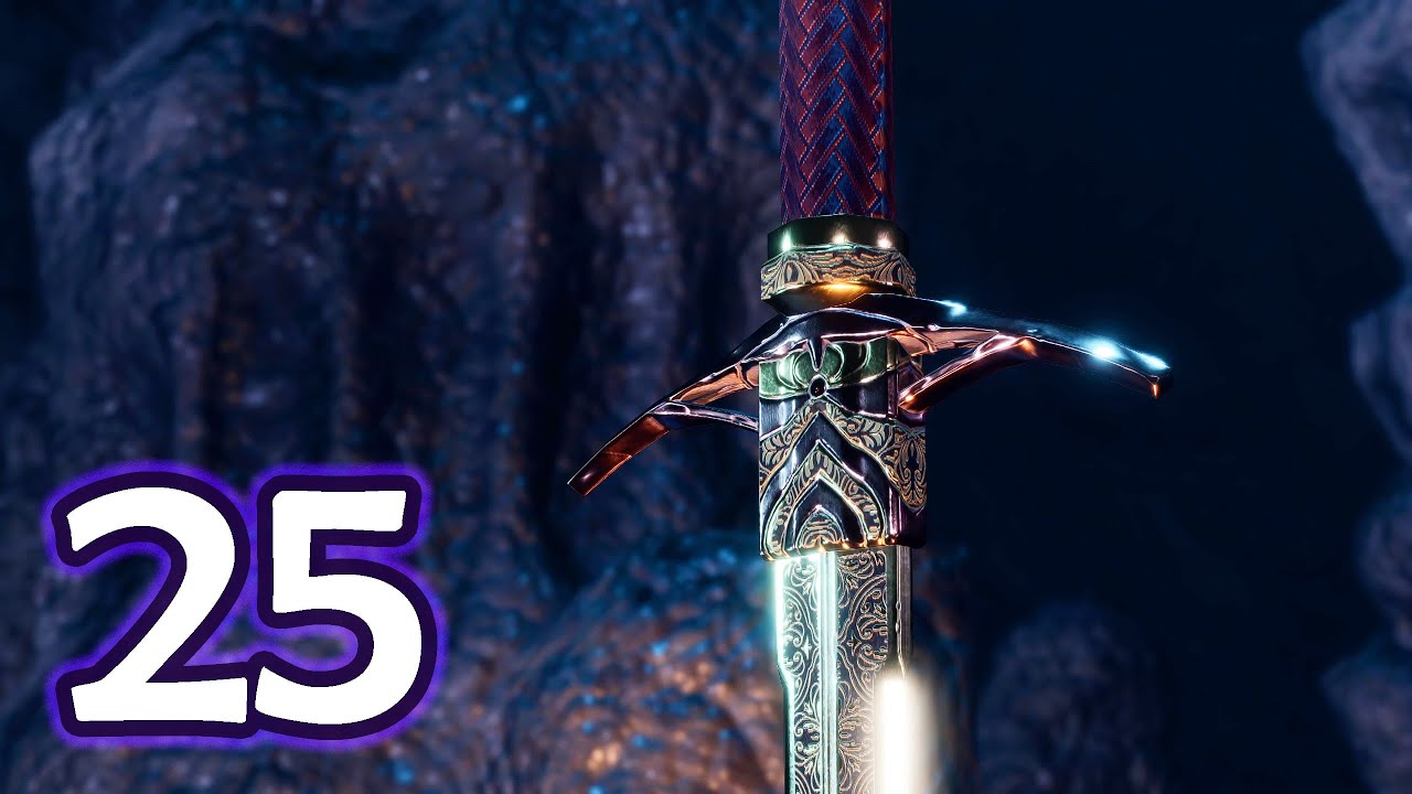 Baldur's Gate 3 (25) Underdark A: Selunite Outpost - YouTube