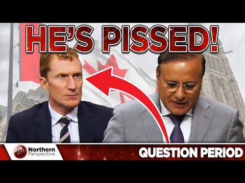 Mark Miller VISIBLY ANGRY About Carney SNUBBING Him - Champagne ...