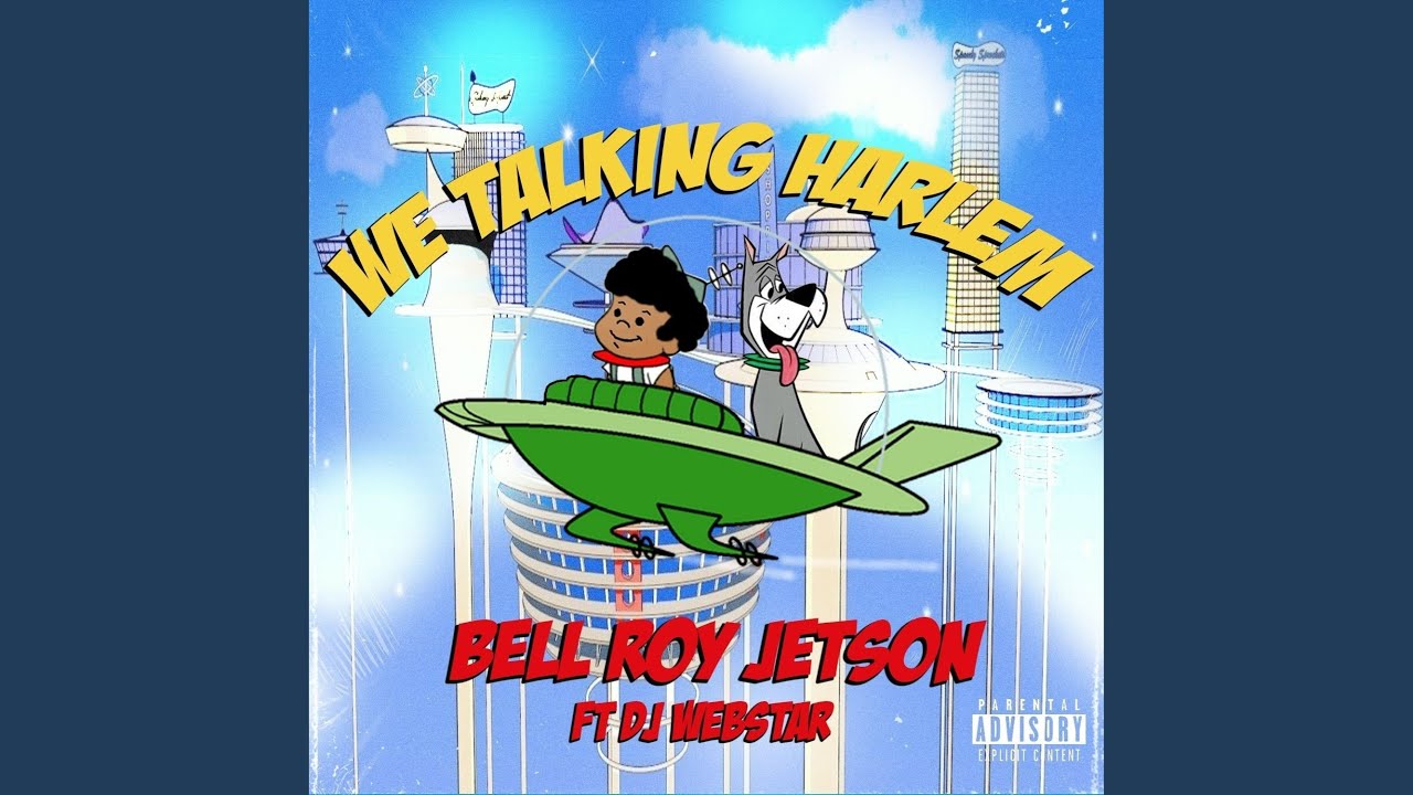 We Talkin Harlem (feat. Dj Webstar) - YouTube