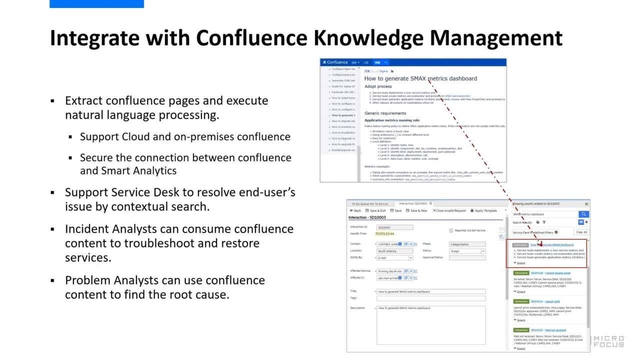 Service Manager 9.72 and SMA-SM 2022.11 Release Readiness - YouTube