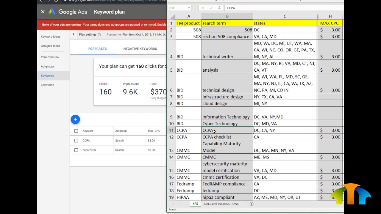 Google Search Terms and Trends - YouTube