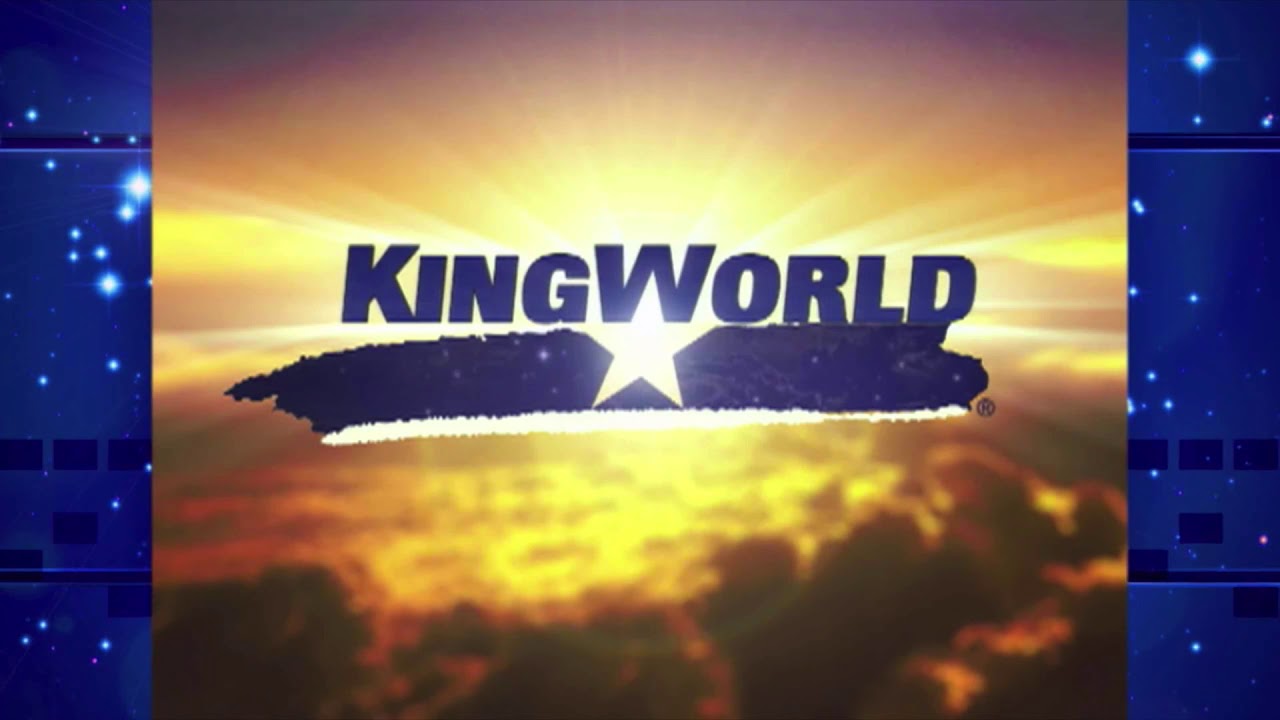 KingWorld/Sony Pictures Television (2006) - YouTube
