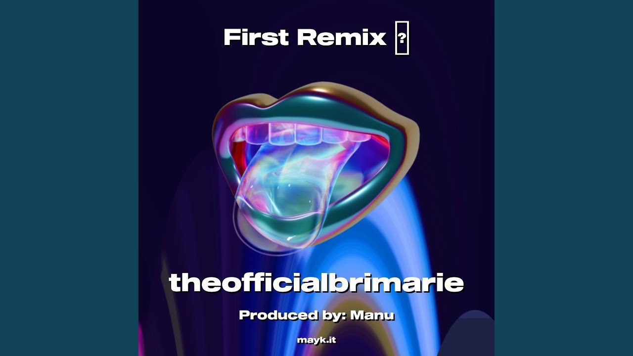 First Remix - YouTube