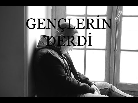 Gençlerin Derdi/Şeyh Halid Raşid/مشكلة الشباب/شيخ خالد الراشد