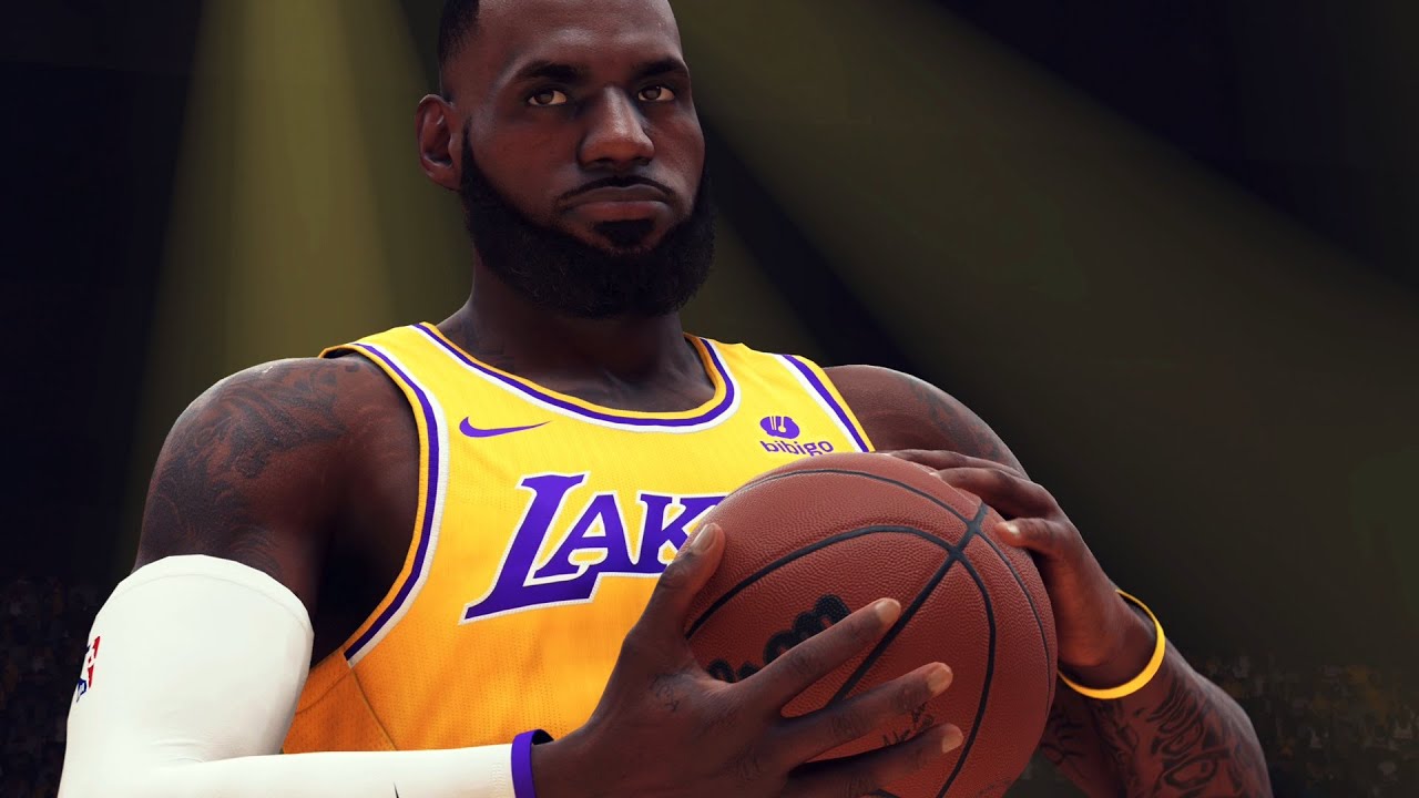 NBA 2K23 Next-Gen: Season Sizzle Trailer - YouTube