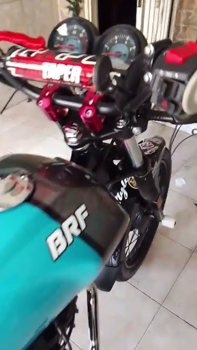 Bera brf brfstyle - YouTube