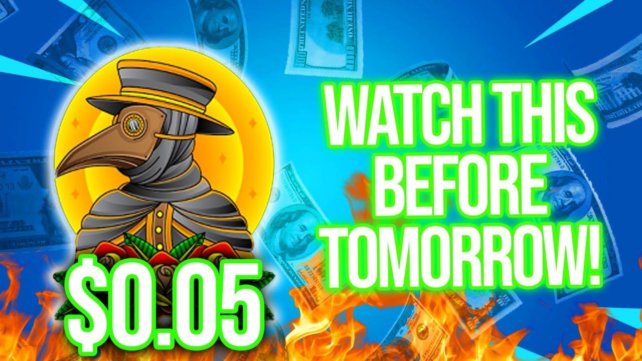 CAW (A Hunters Dream) BIG NEWS: THIS WILL MAKE YOU RICH! (CAW PRICE ...