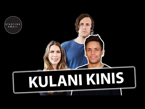 The story of Kulani Kinis: Dani and Alex