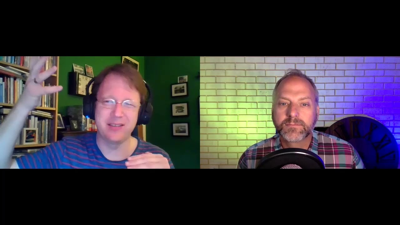 Ed Shaw: How God Has Used Same-Sex Attraction to Equip Me As a Pastor ...