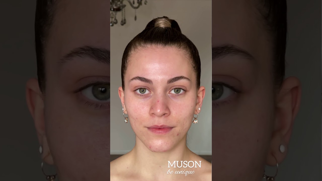 Muson Be Unique ( Magic Cream) - YouTube