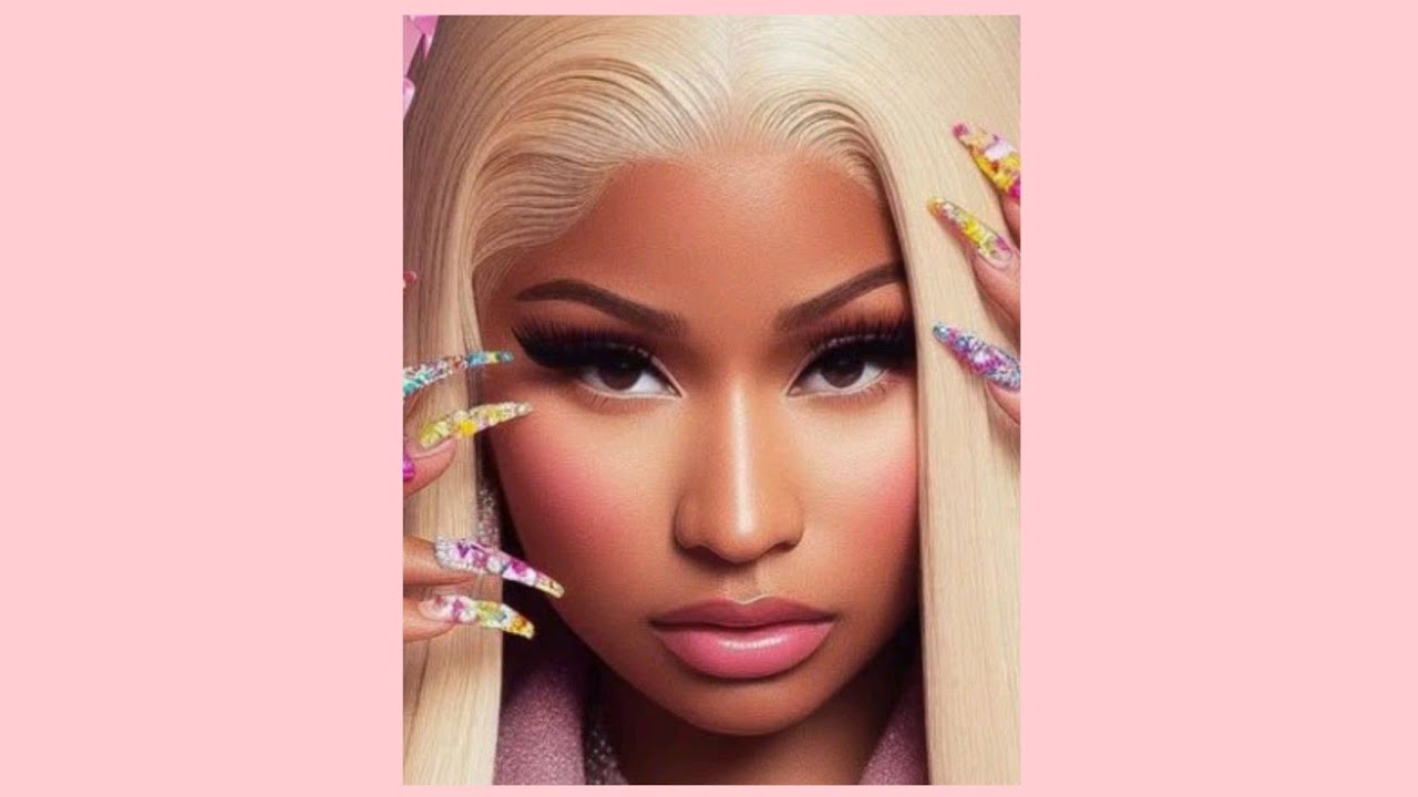Nicki Minaj x City Girls Type Beat - 'CALI' | Female Rap Beats 2025 ...