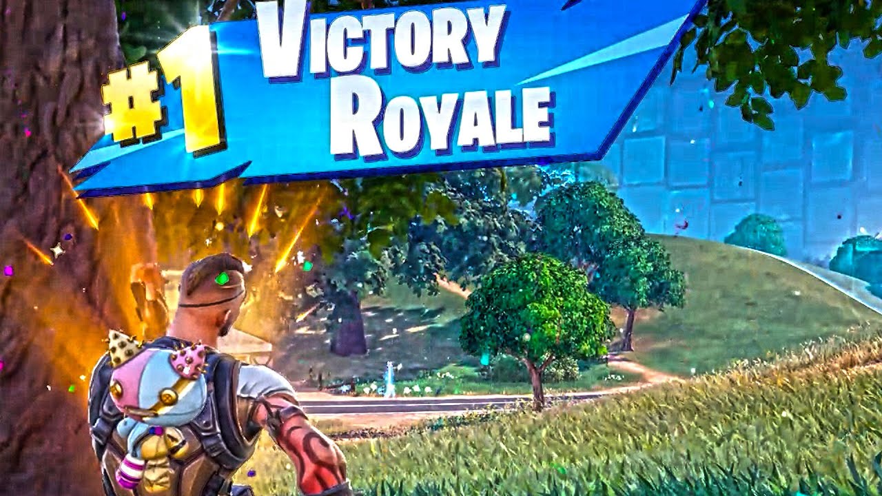 FORTNITE Free To Use Gameplay No Copyright FOR TIKTOK & YOUTUBE No ...