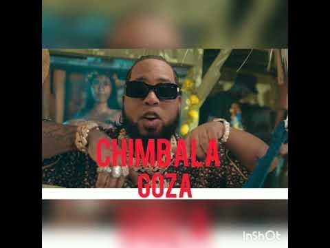 chimbala - Goza lo nuevo ( video Official) - YouTube