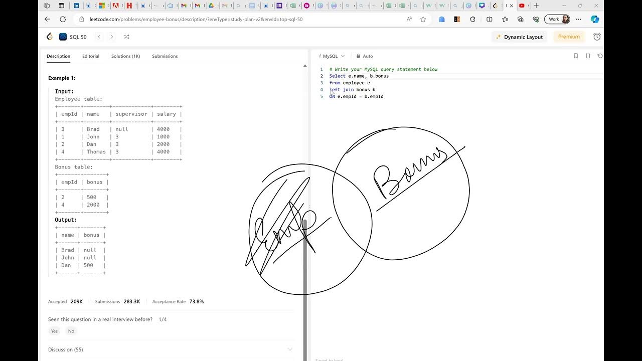 Day 13 | 100 Days of SQL | Muskan Handa-TheDataNaari | Microsoft - YouTube