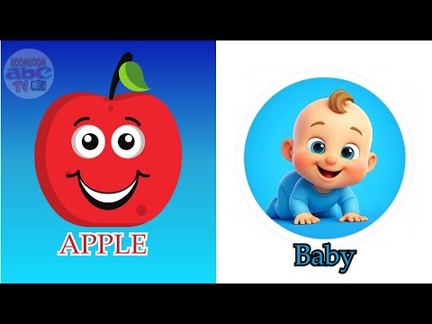 Phonics Sounds of Alphabets | Pre kindergarten learning videos | Alphabet Song | Boom Boom ABC TV