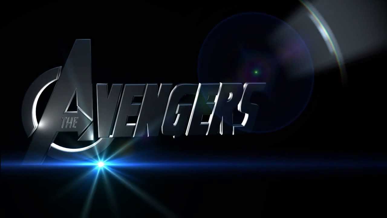 Intro The Avengers ( Los Vengadores ) - YouTube