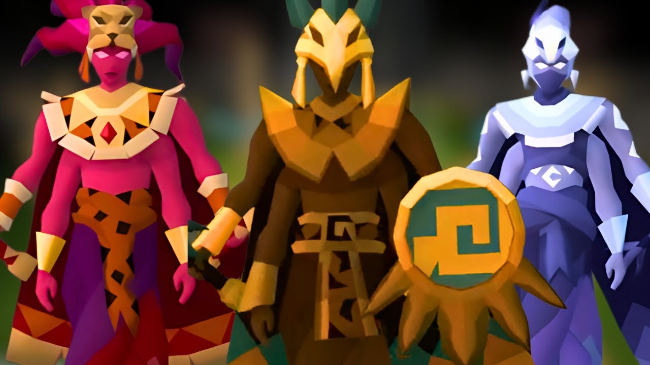 OSRS Perilous Moons Quest Guide | Step By Step Walkthrough - YouTube