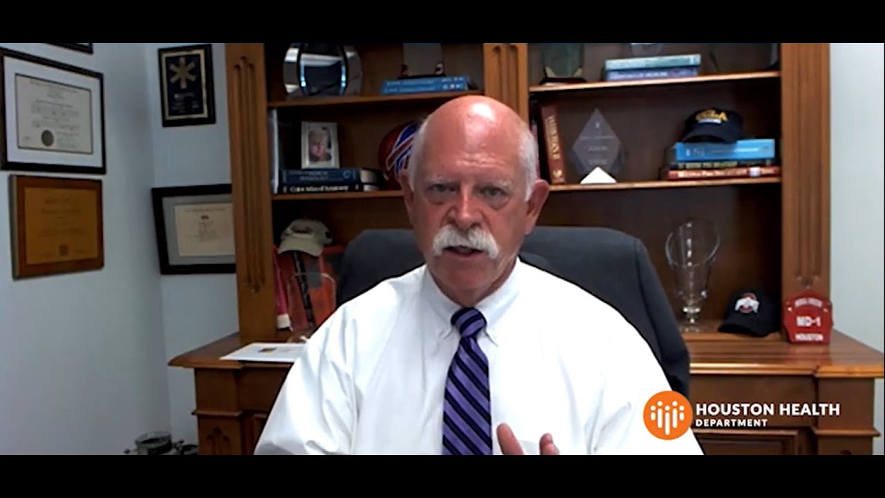 Dr. David Persse on monkeypox - YouTube