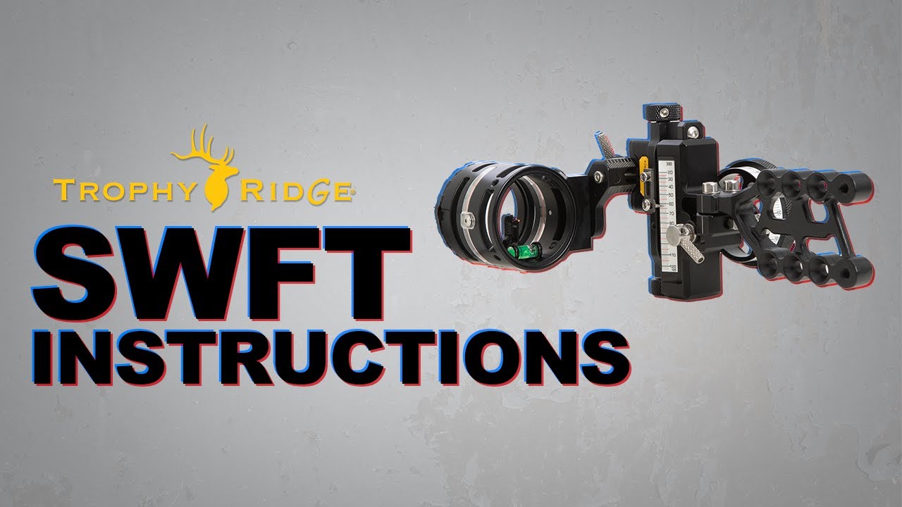 SWFT, SWFT DUO, and SWFT TRIO set up and Instructions - YouTube