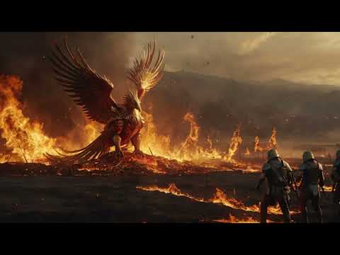 Rise of the Phoenix Legion - YouTube