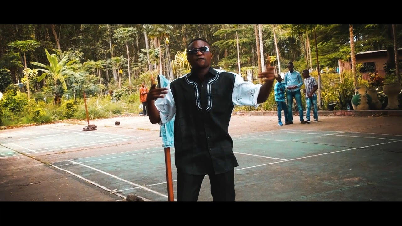 Offishal Beat BA ZEBI (Clip Officiel ) - YouTube