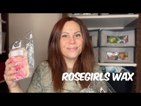 The Good | The Bad | The Ugly - Rose Girls Wax Part 3/10 Top Wax Vendors