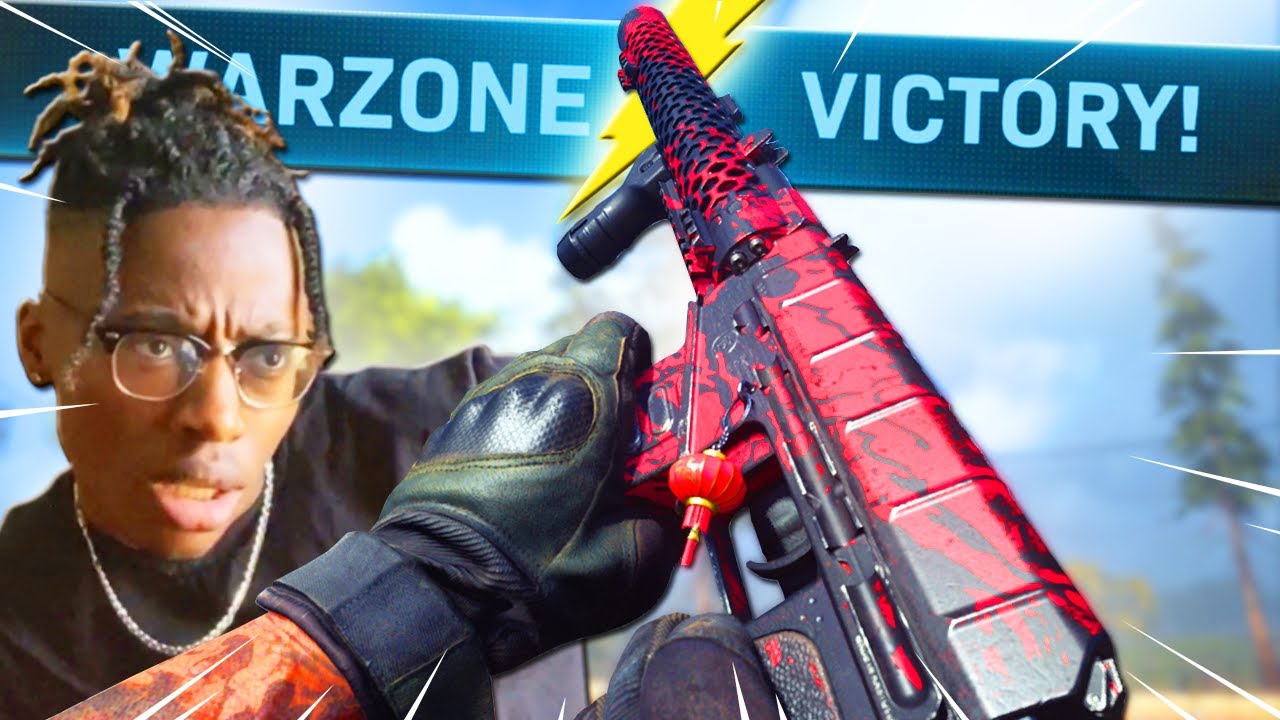 the BEST "AS VAL" LOADOUT TO MELT ARMOR in WARZONE! 😱 (Modern Warfare ...