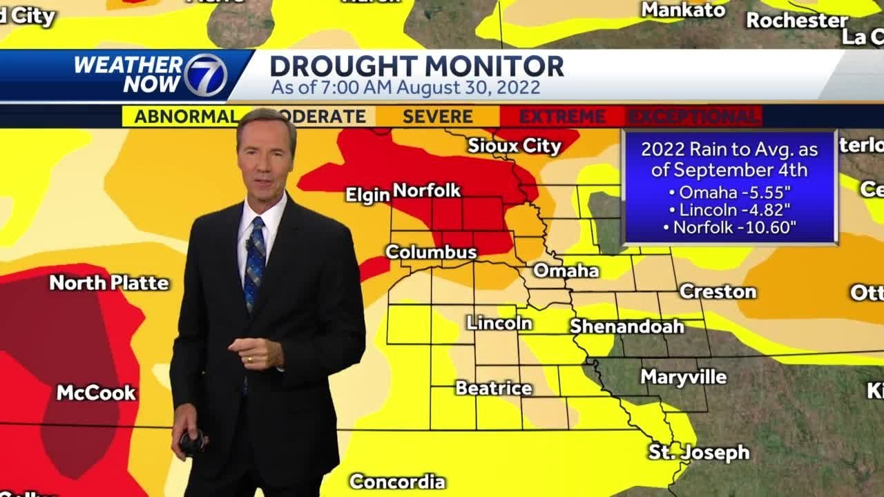 Drought To Worsen YouTube