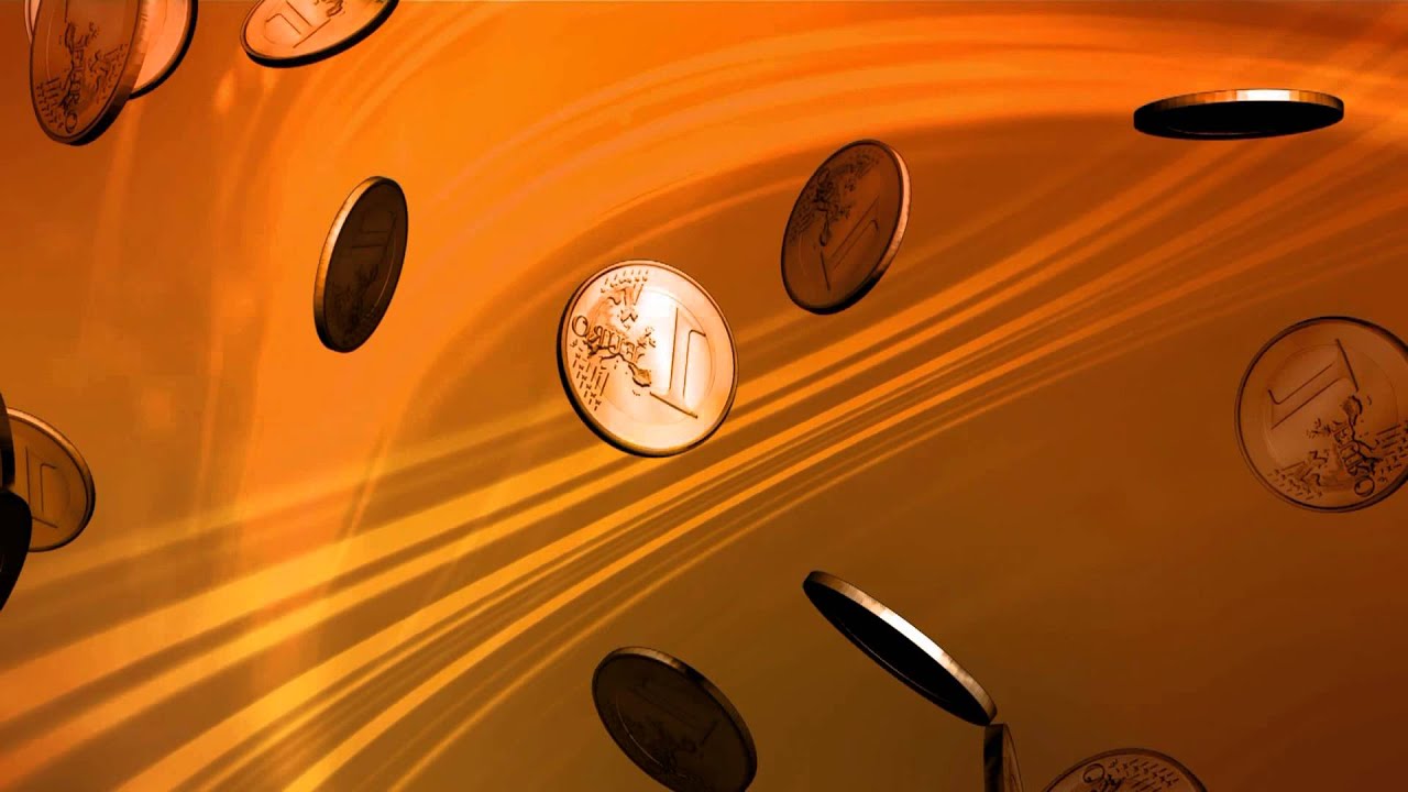 Es regnet Geld! - YouTube