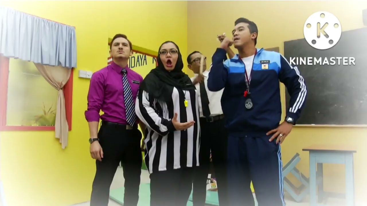 Promo: Oh My English! | Mon - Fri | 10:00am | AFN25 | CH760 (HD) - YouTube